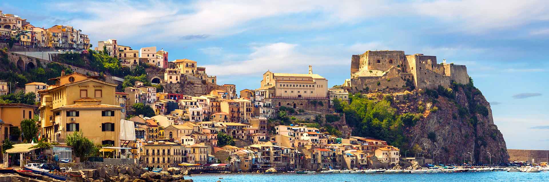 Visiter la Calabre : Top 5 des choses à voir - Donatello